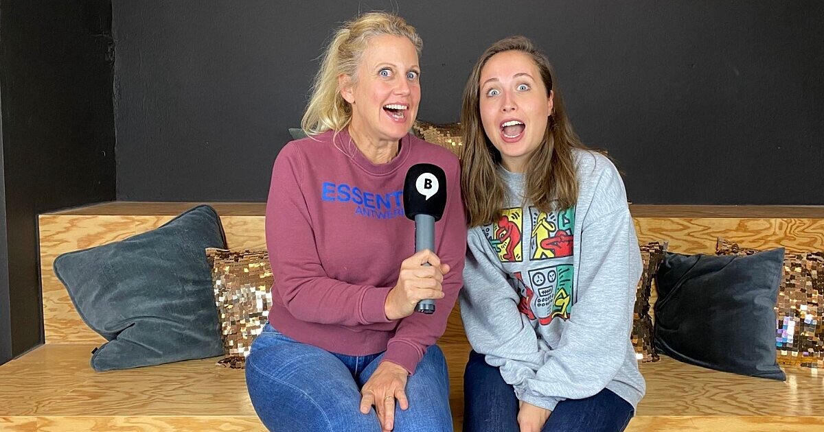 Alice Merton zu Gast bei Barbara | Radio Gong Würzburg