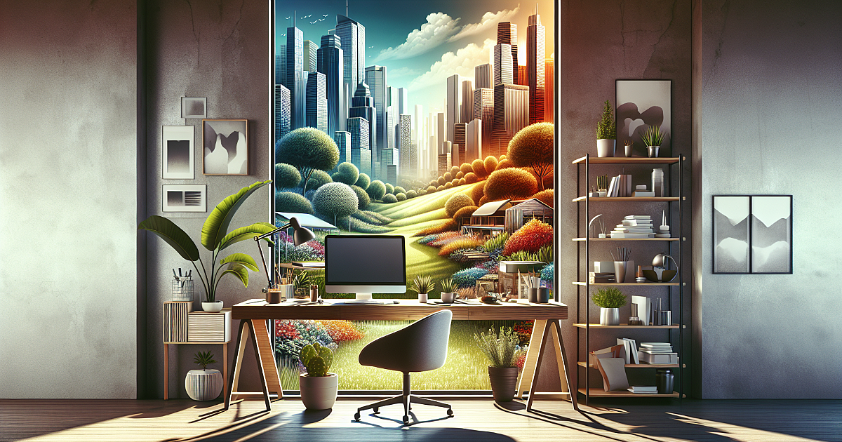 Tipps für den Einstieg ins Home Office | Radio Gong Würzburg