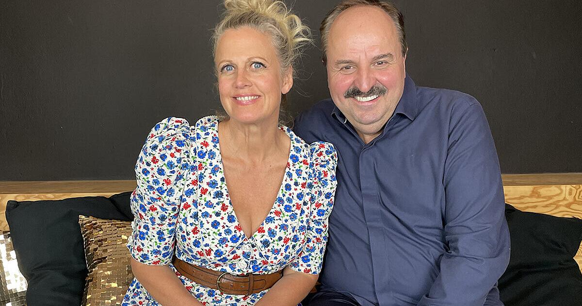 Johann Lafer zu Gast bei Barbara | Radio Gong Würzburg