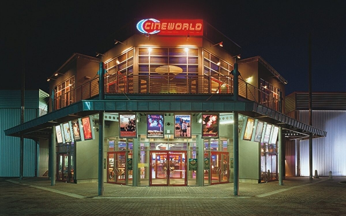 Dettelbach: 25 Jahre Mainfrankenpark | Radio Gong Würzburg