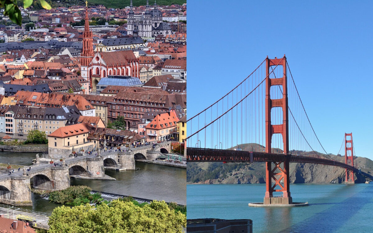 106,9 Radio Gong - Dein Heimvorteil live aus… | Radio Gong Würzburg