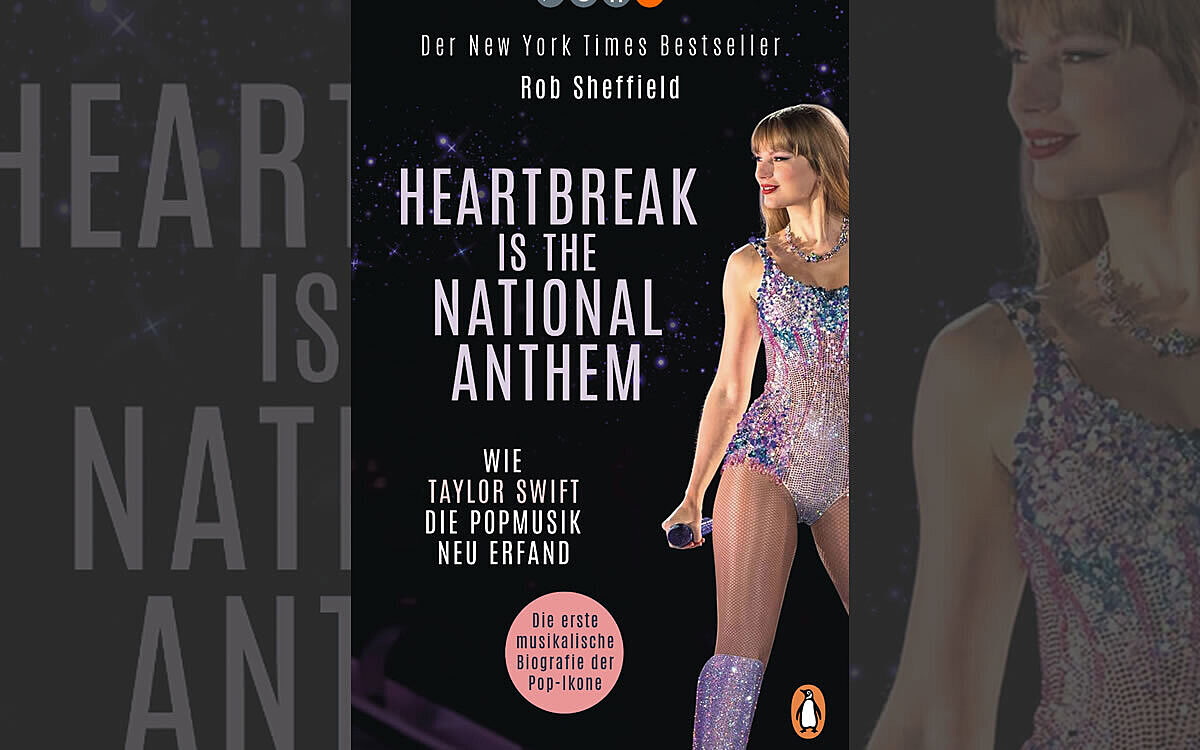 Heartbreak is the National Anthem (Rob… | Radio Gong Würzburg