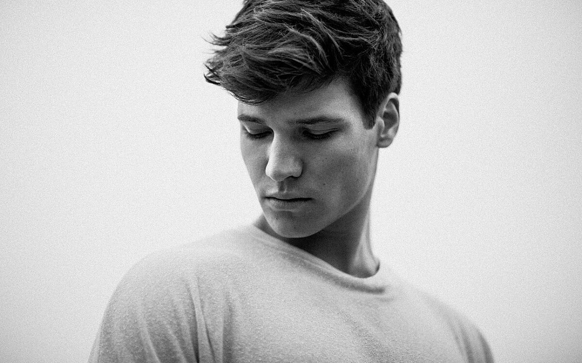 Stars on Radio Gong: Wincent Weiss | Radio Gong Würzburg