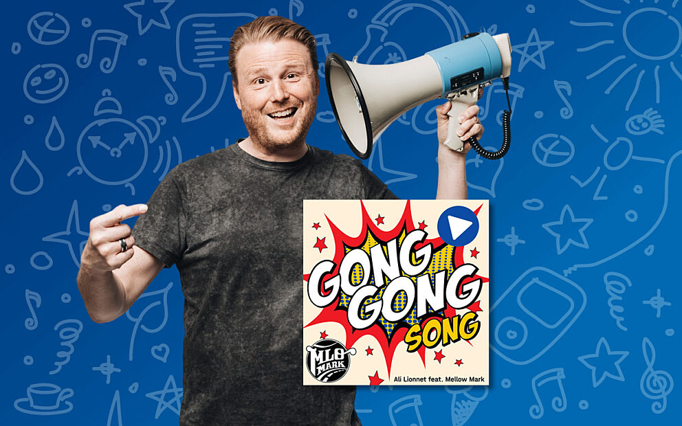 Aktionen | Radio Gong Würzburg