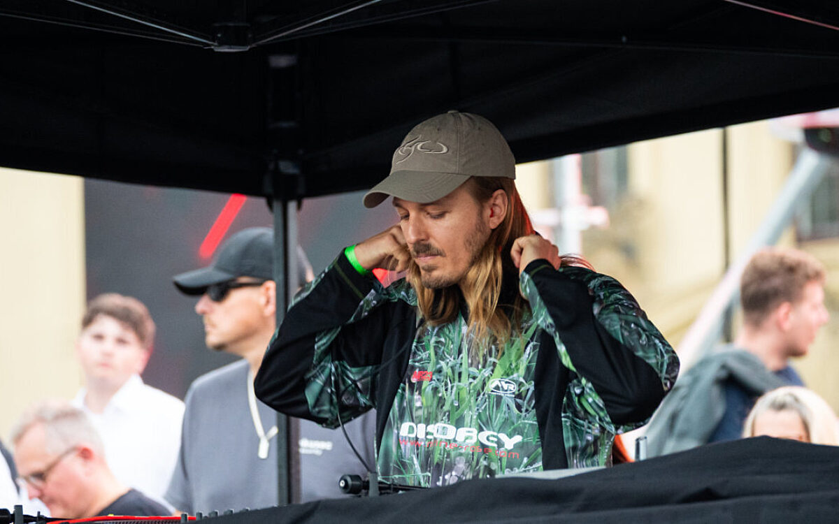 106,9 Radio Gong - Dein Heimvorteil live aus… | Radio Gong Würzburg