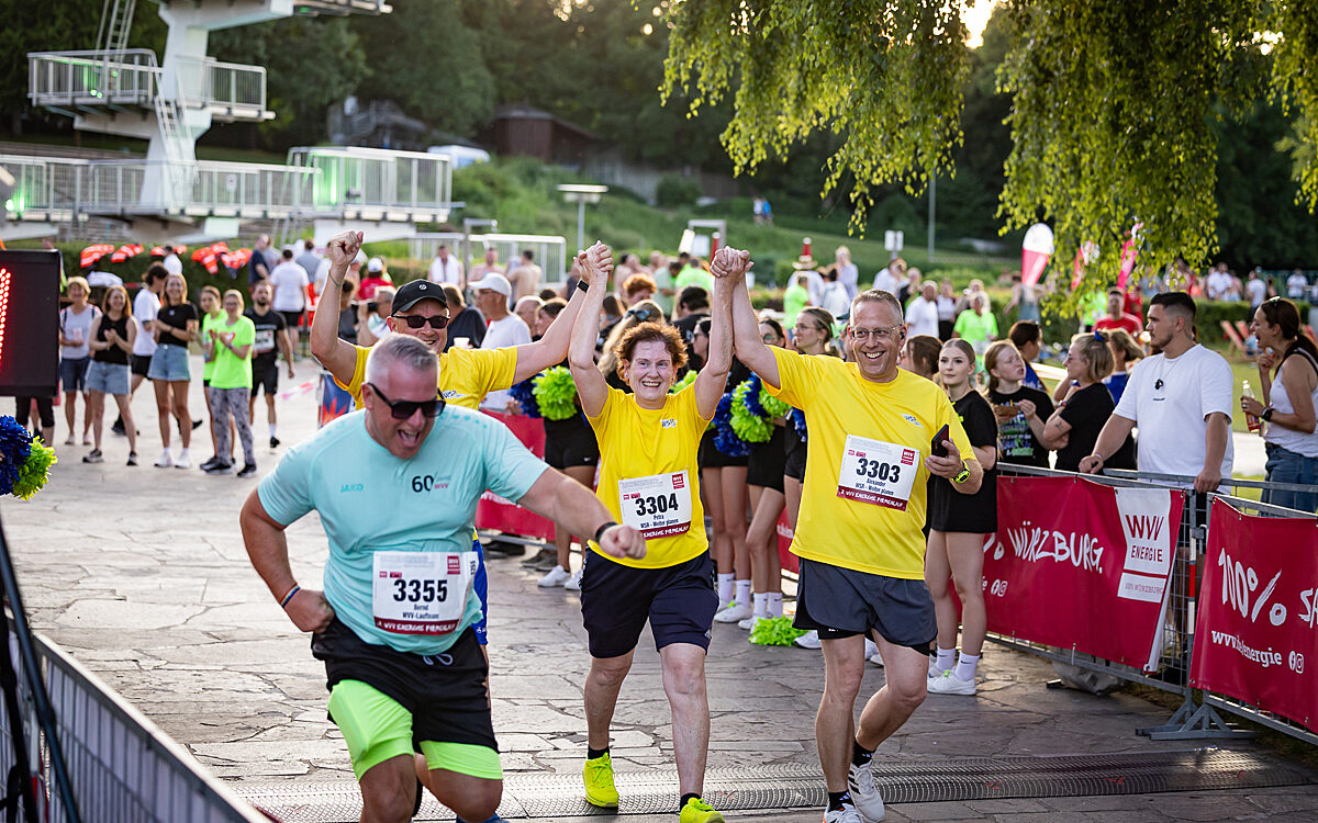 106,9 Radio Gong - Dein Heimvorteil live aus… | Radio Gong Würzburg
