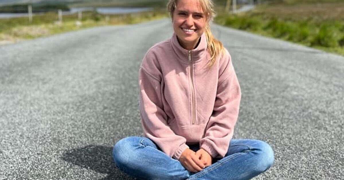 Felicia Stichter | Radio Gong Würzburg