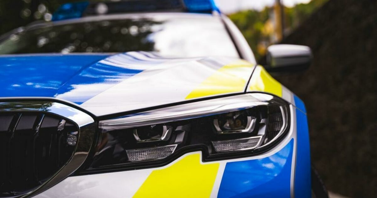 Nordheim vor der Rhön: Alkoholdiebstahl in… | Radio Gong Würzburg