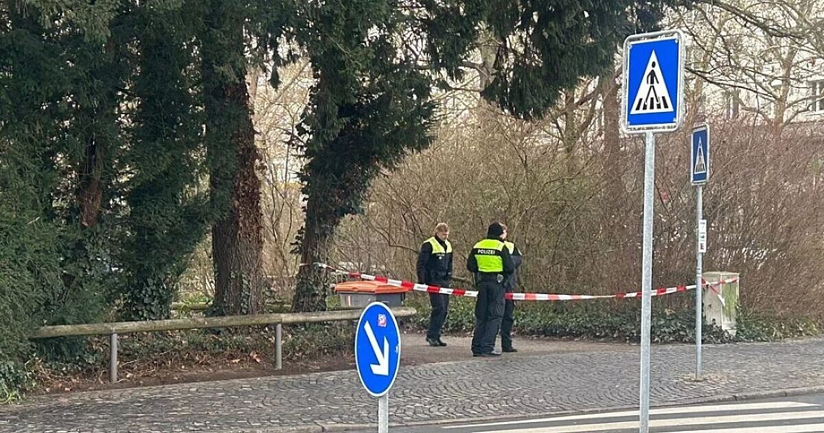 Aschaffenburg: Nach Gewalttat in Park – Zwei… | Radio Gong Würzburg