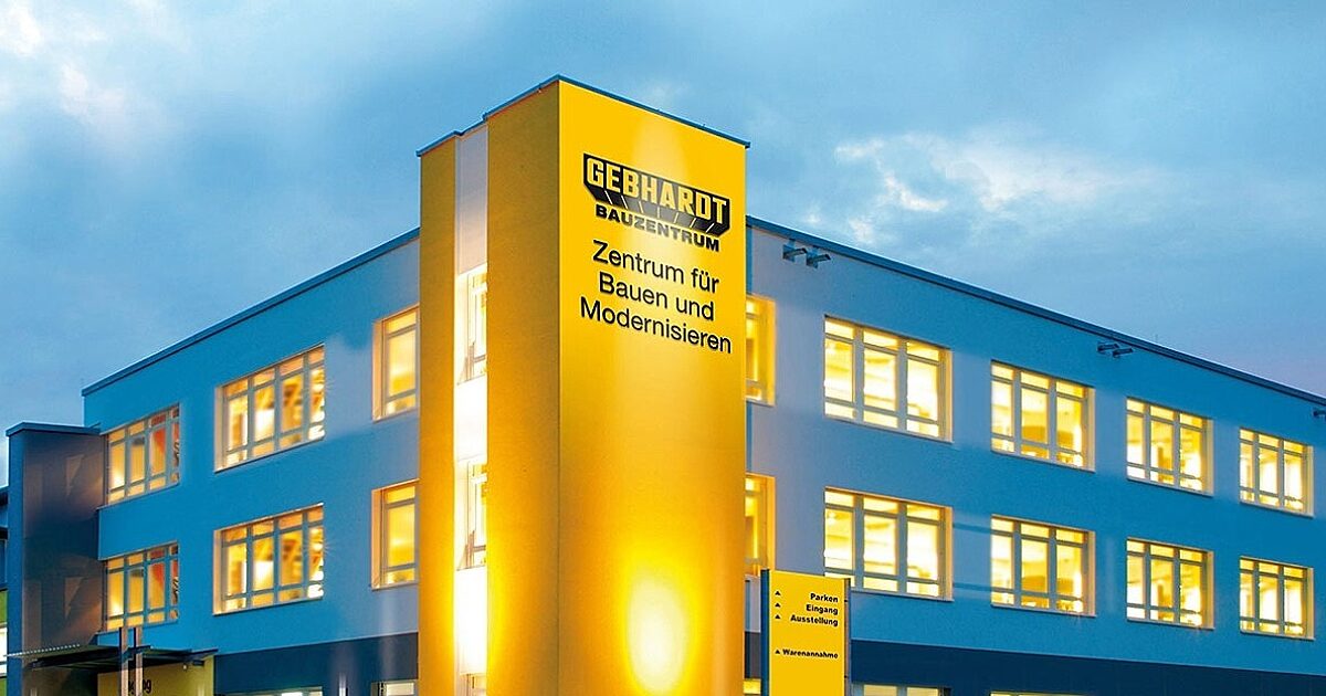 Marktheidenfeld: Gebhardt Unternehmensgruppe… | Radio Gong Würzburg