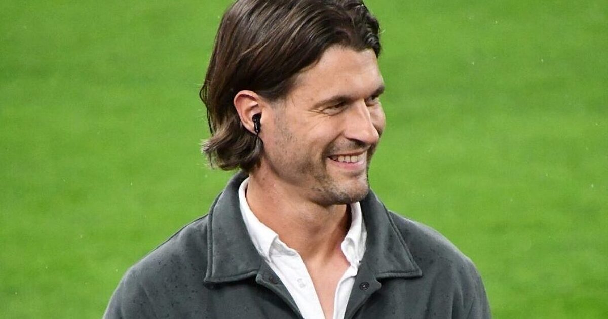 Fußball: Martin Lanig neuer Cheftrainer der… | Radio Gong Würzburg