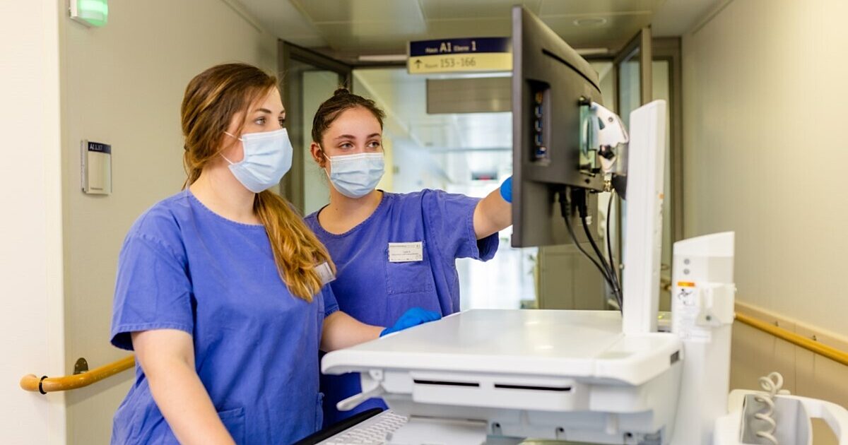 Würzburg: Über 100 Bewerbungen für neues… | Radio Gong Würzburg