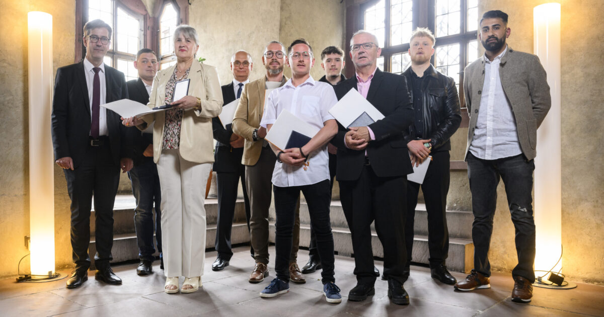 Würzburg: Weitere Menschen nach Messerattacke… | Radio Gong Würzburg