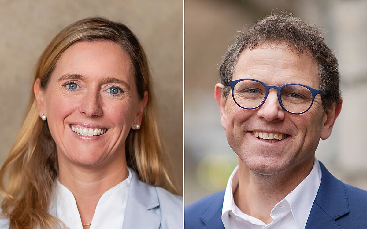 Würzburg: Die ersten beiden OB-Kandidaten… | Radio Gong Würzburg