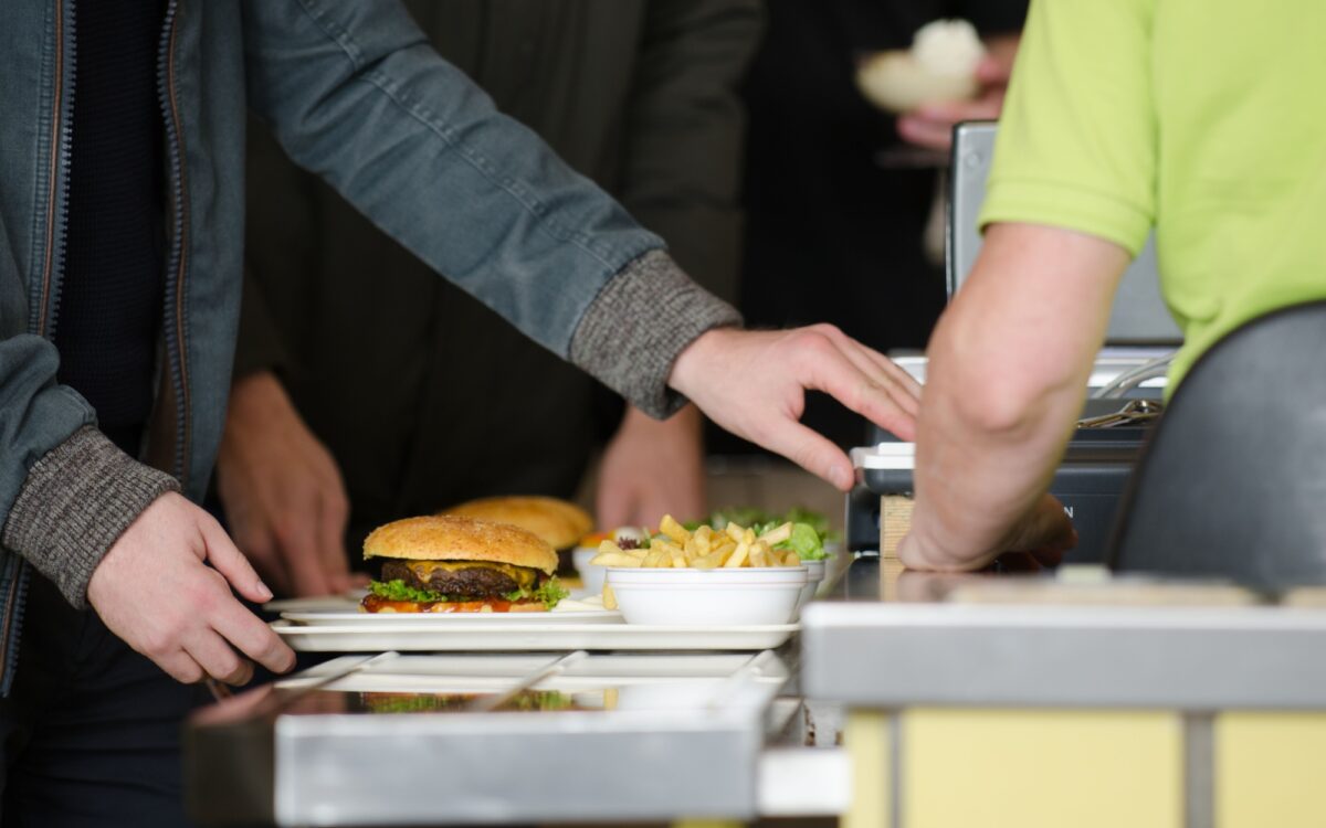 Würzburg: Jetzt aber wirklich? Hubland-Mensa… | Radio Gong Würzburg