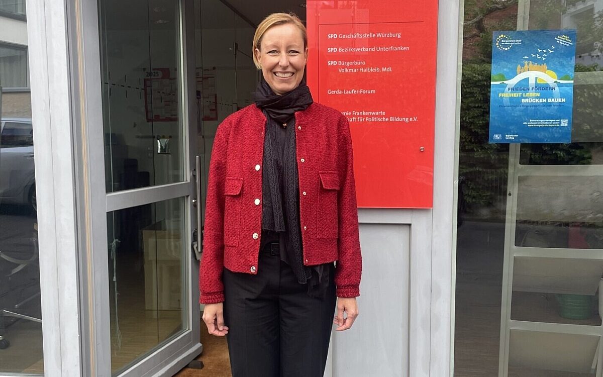 Würzburg: Ermittlungsverfahren gegen… | Radio Gong Würzburg