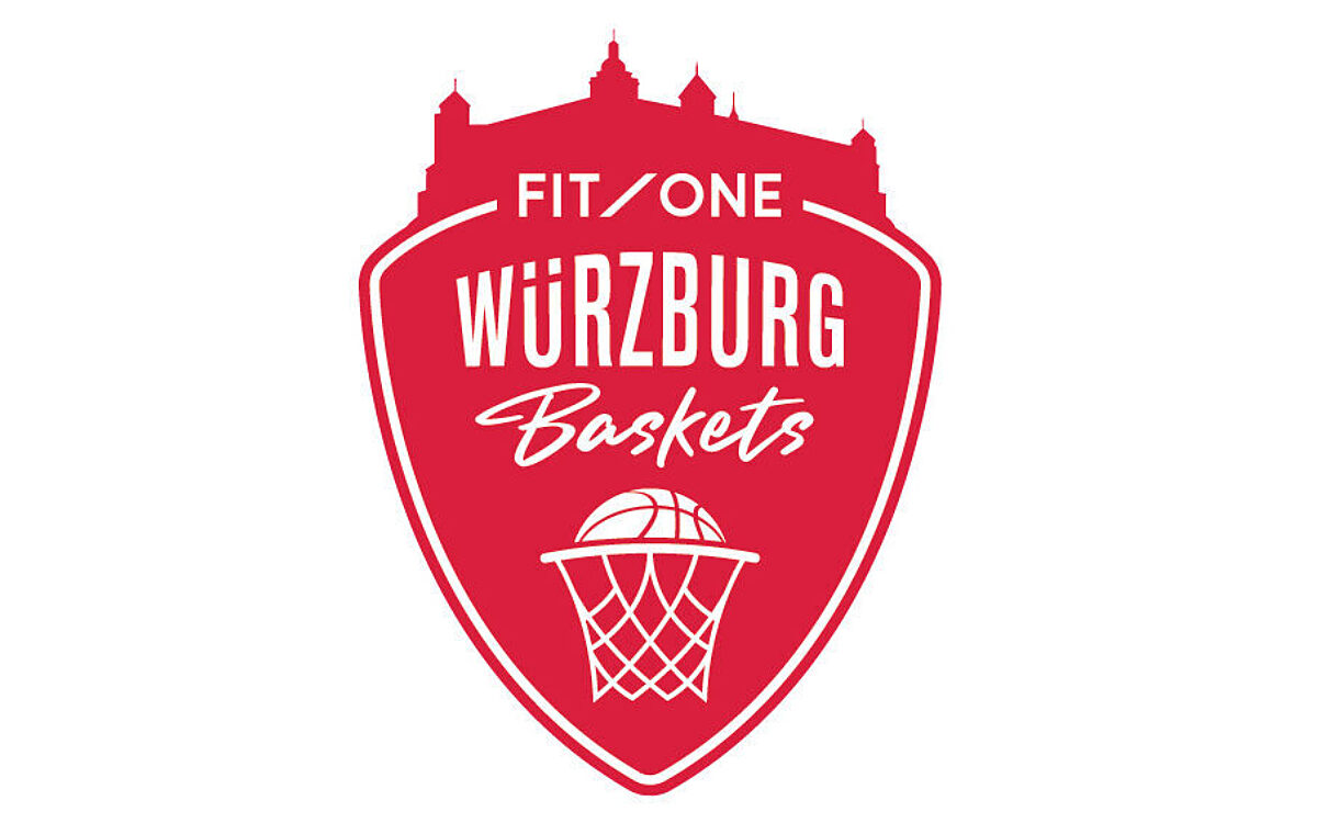 Basketball: FIT/One Würzburg Baskets mit… | Radio Gong Würzburg