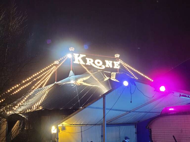 Würzburg: Talavera teilweise wegen Circus… | Radio Gong Würzburg