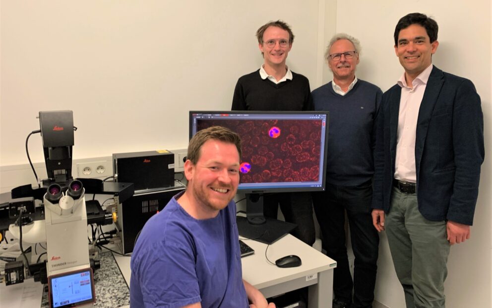 Würzburg: Forschungsteam des Uniklinikums… | Radio Gong Würzburg