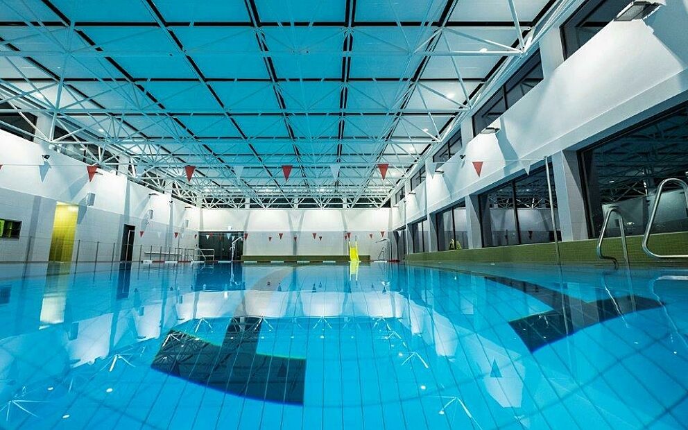 Karlstadt: Freibad öffnet am Freitag zum ersten Mal | Radio Gong