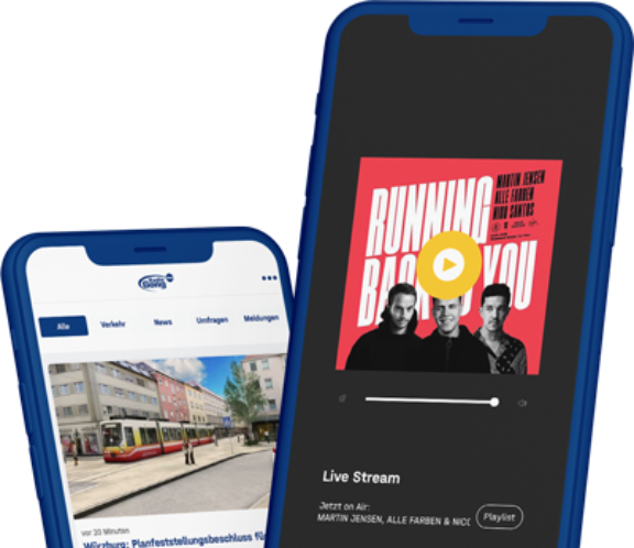 Stefan Erdmann live zu Gast: „Bhutan -… | Radio Gong Würzburg